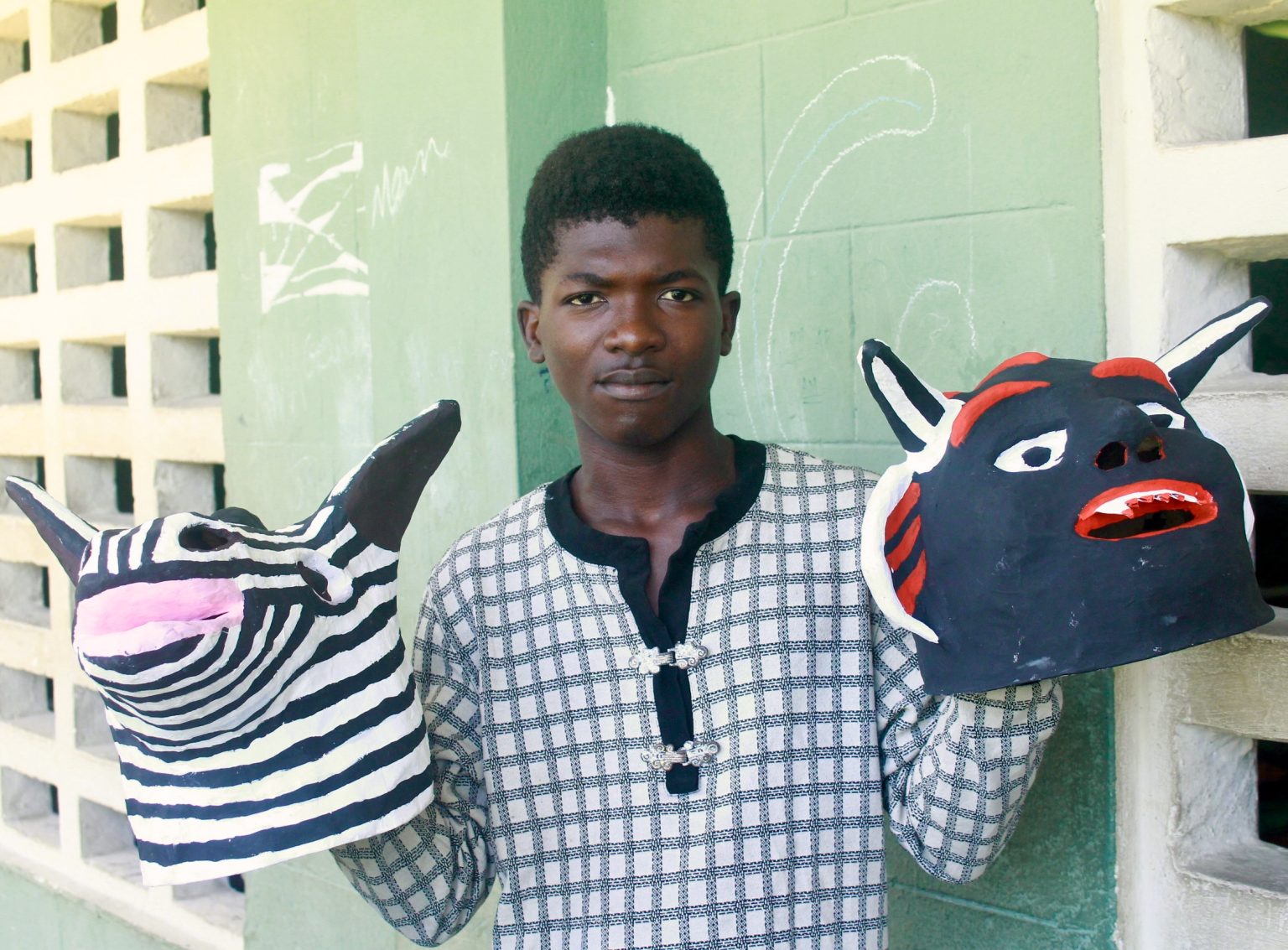 Mask-making: Exploring The Meaning And Significance Of Mask-making ...